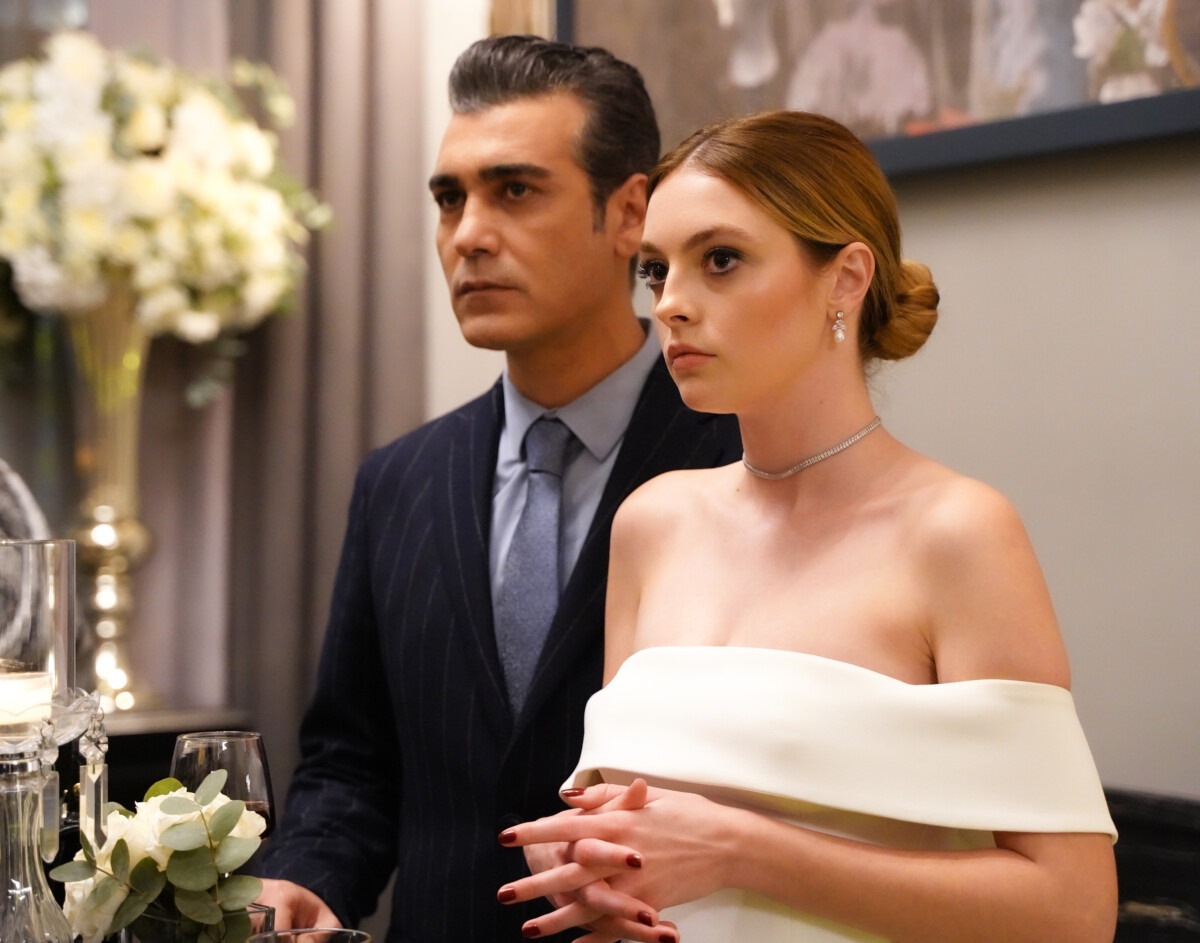 Avance semanal de 'Infiel': Han pasado dos años, Volkan vuelve para ...