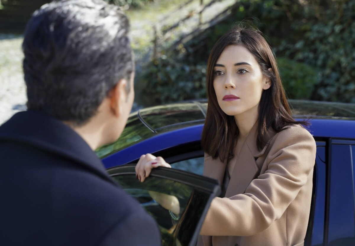 Infiel, la serie - Infiel cap 16 (53) - Infiel, la serie