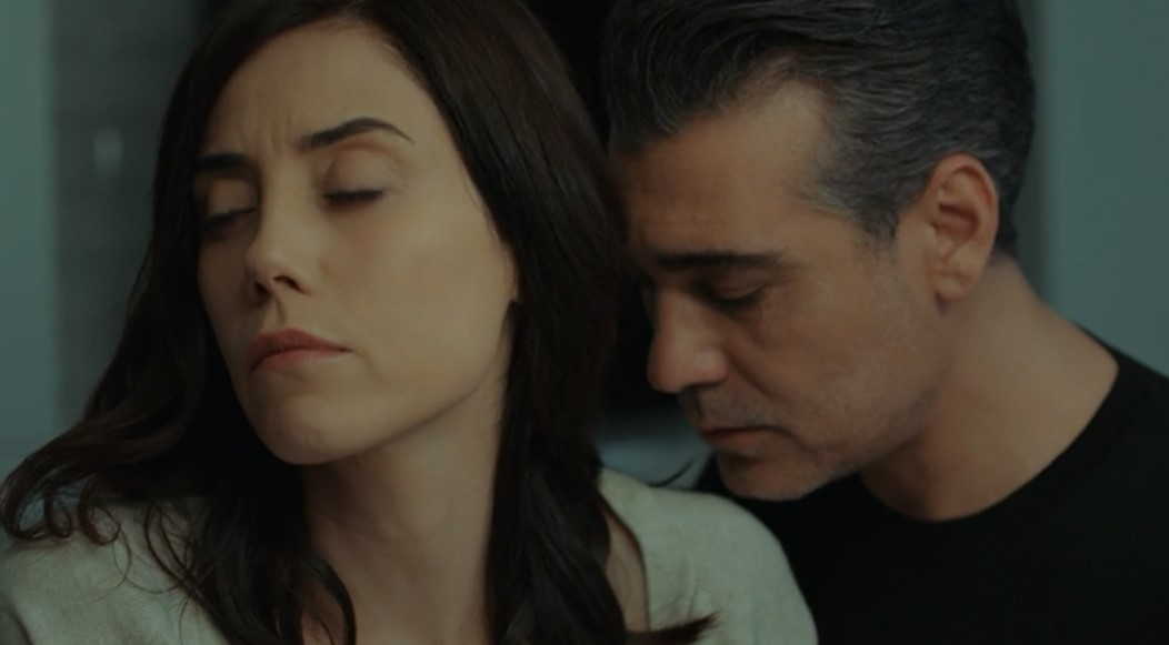 'Infiel' final: La historia de una mujer que quiso rehacer su vida y no ...