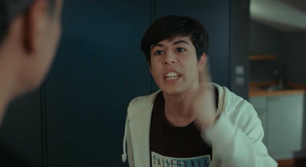 Avance semanal de 'Infiel': Derin, en su locura, arremete contra Volkan