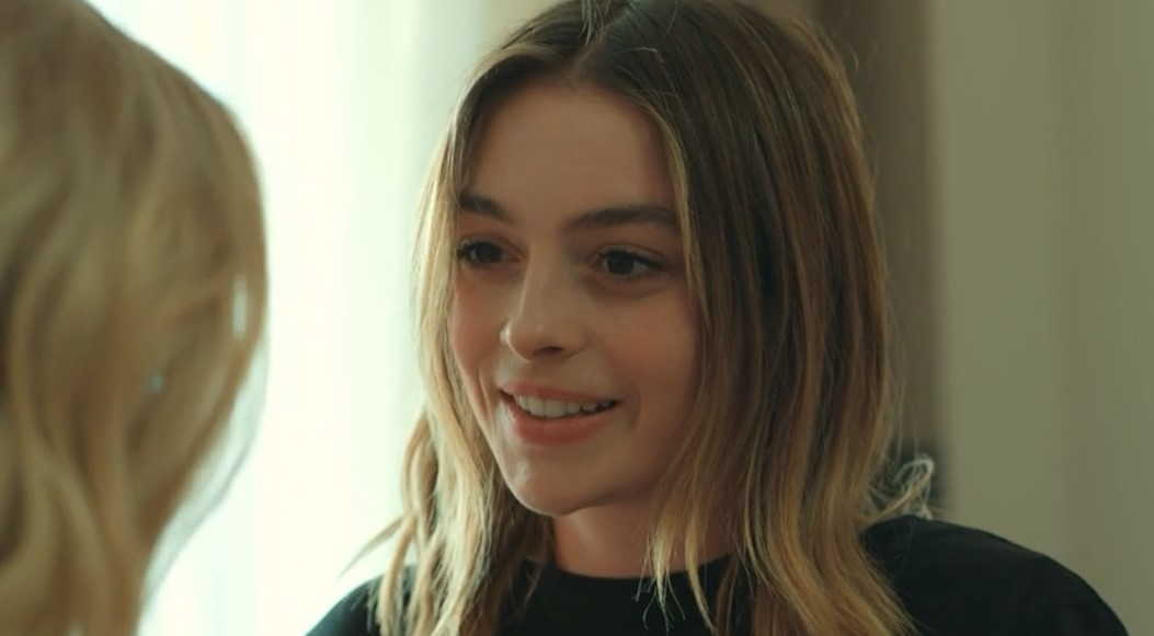 Avance semanal final de 'Infiel': Ali y Zeinep miran la tumba de Volkan ...