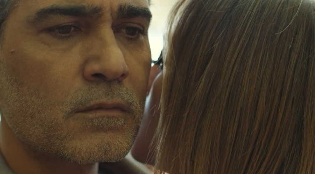 Infiel, la serie - Infiel final (18) - Infiel, la serie