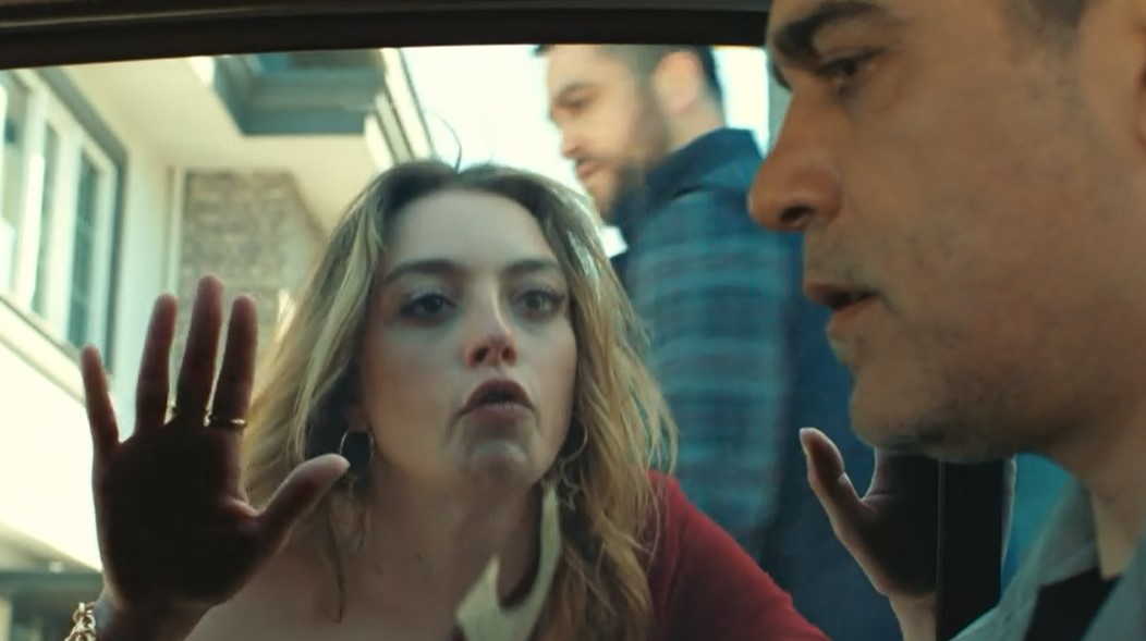 Avance semanal final de 'Infiel': Ali y Zeinep miran la tumba de Volkan ...