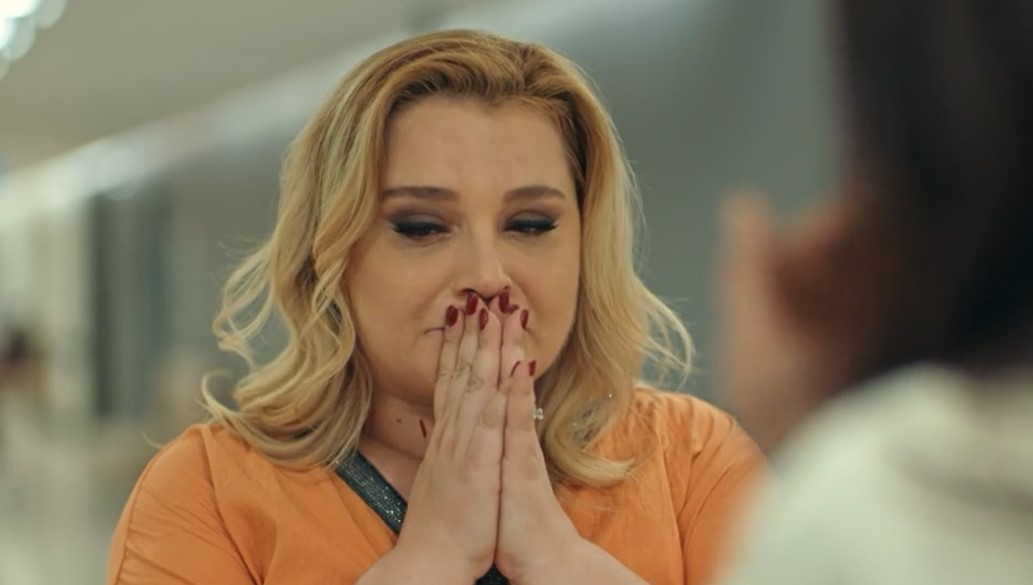 Avance semanal final de 'Infiel': Ali y Zeinep miran la tumba de Volkan ...